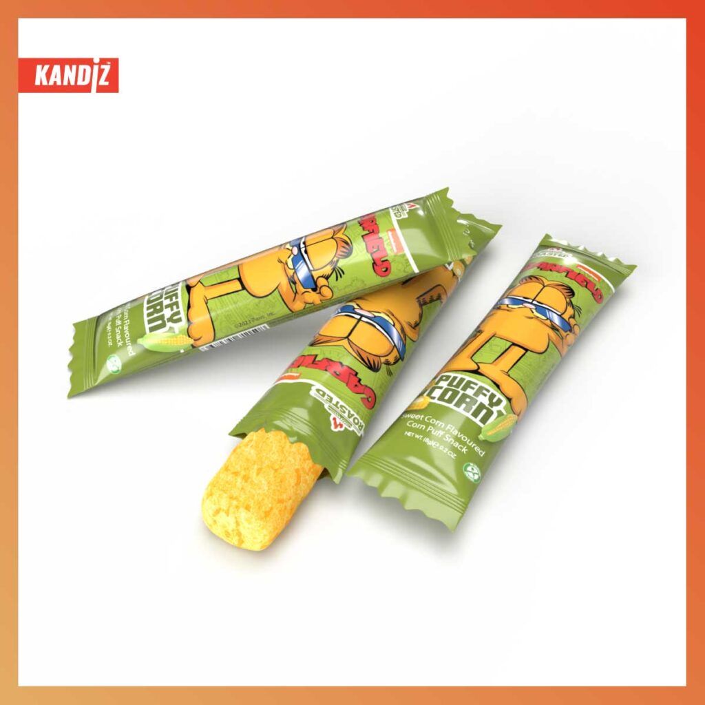 Products - Kandiz